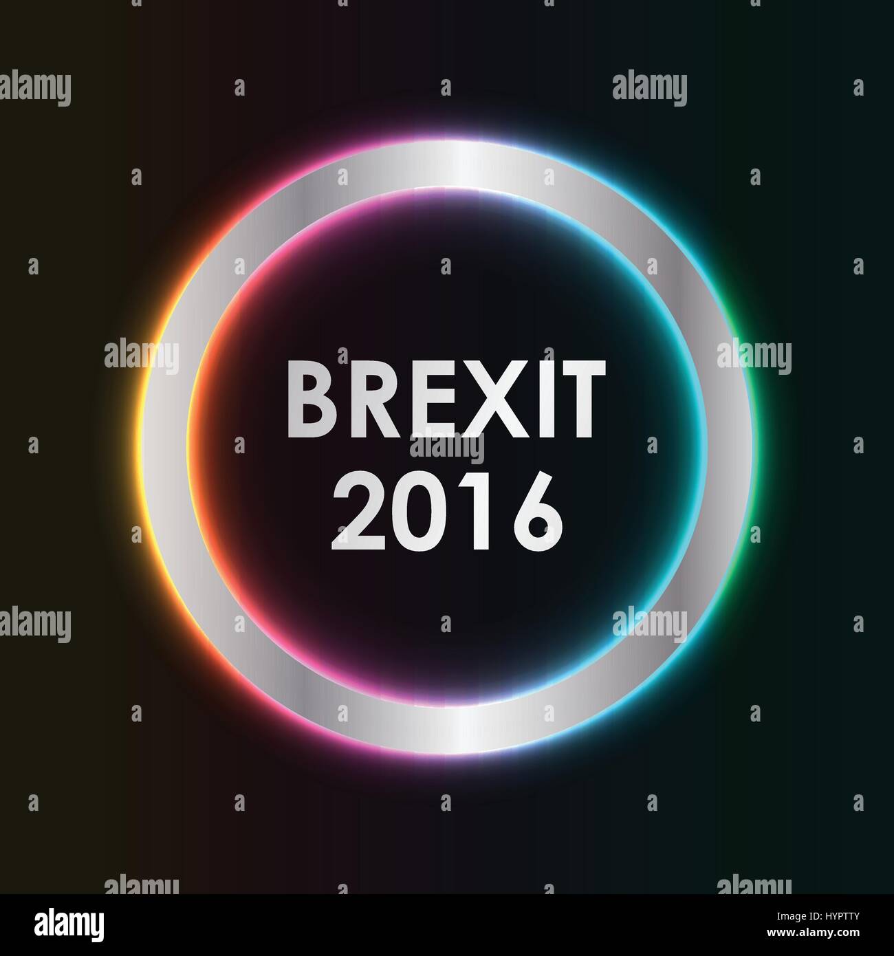 Brexit united kingdom exit Stock Vector Images - Alamy