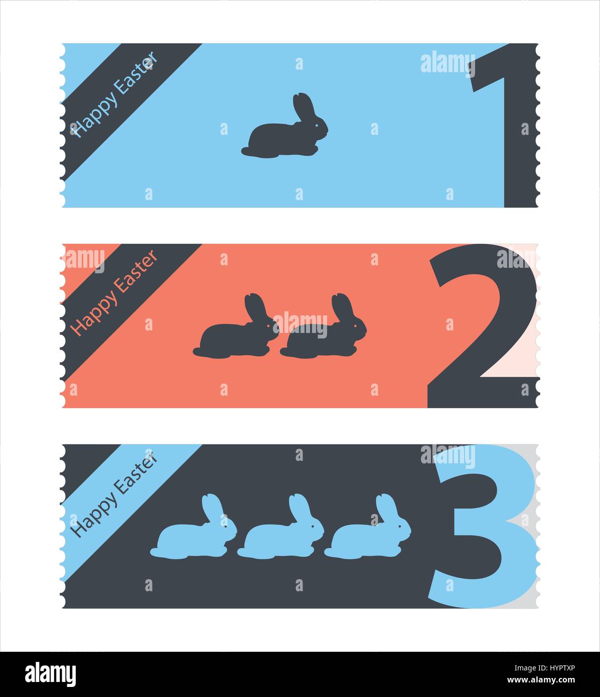 Easter show Stock Vector Images - Alamy