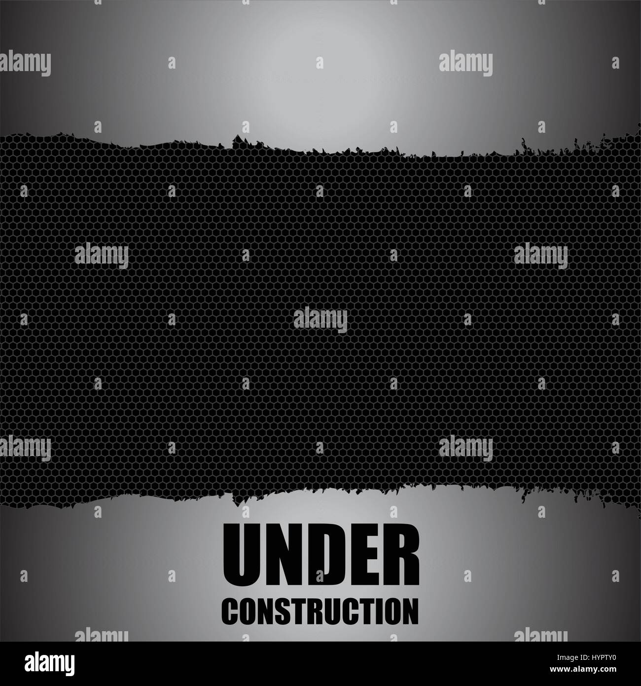 under construction banner Stock Vector Image & Art - Alamy