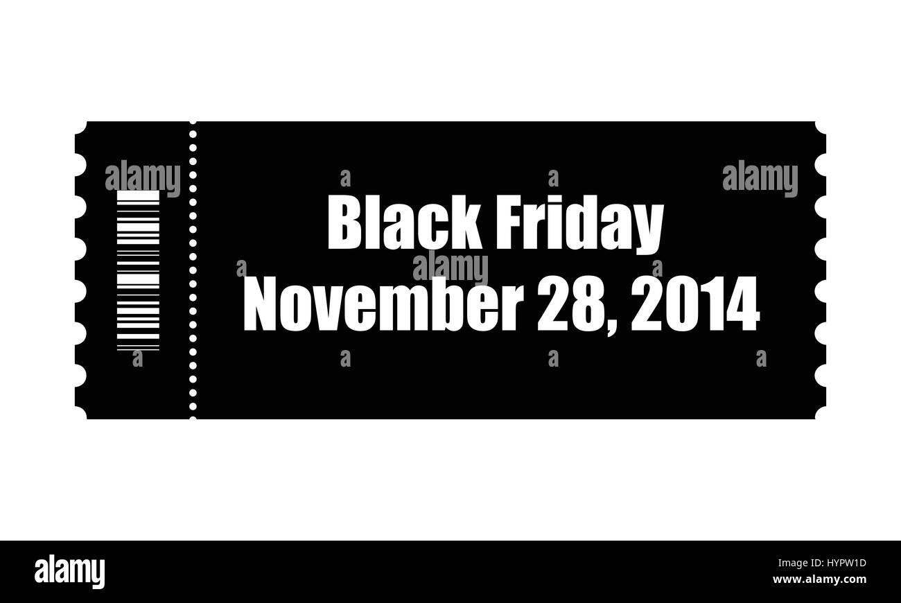 Cinema ticket discount Stock Vector Images - Alamy