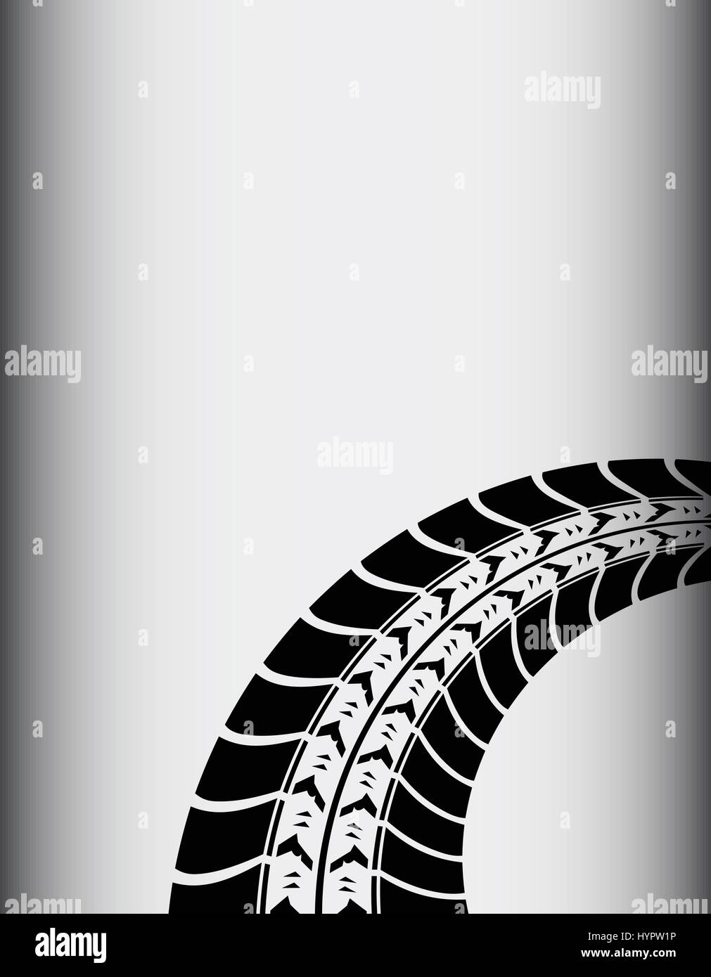 abstract tire track background Stock Vector Image & Art - Alamy