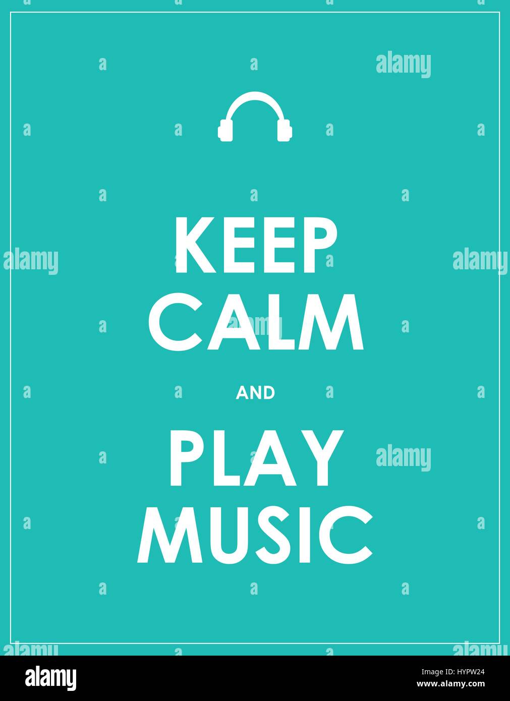 Loud play Stock Vector Images - Alamy