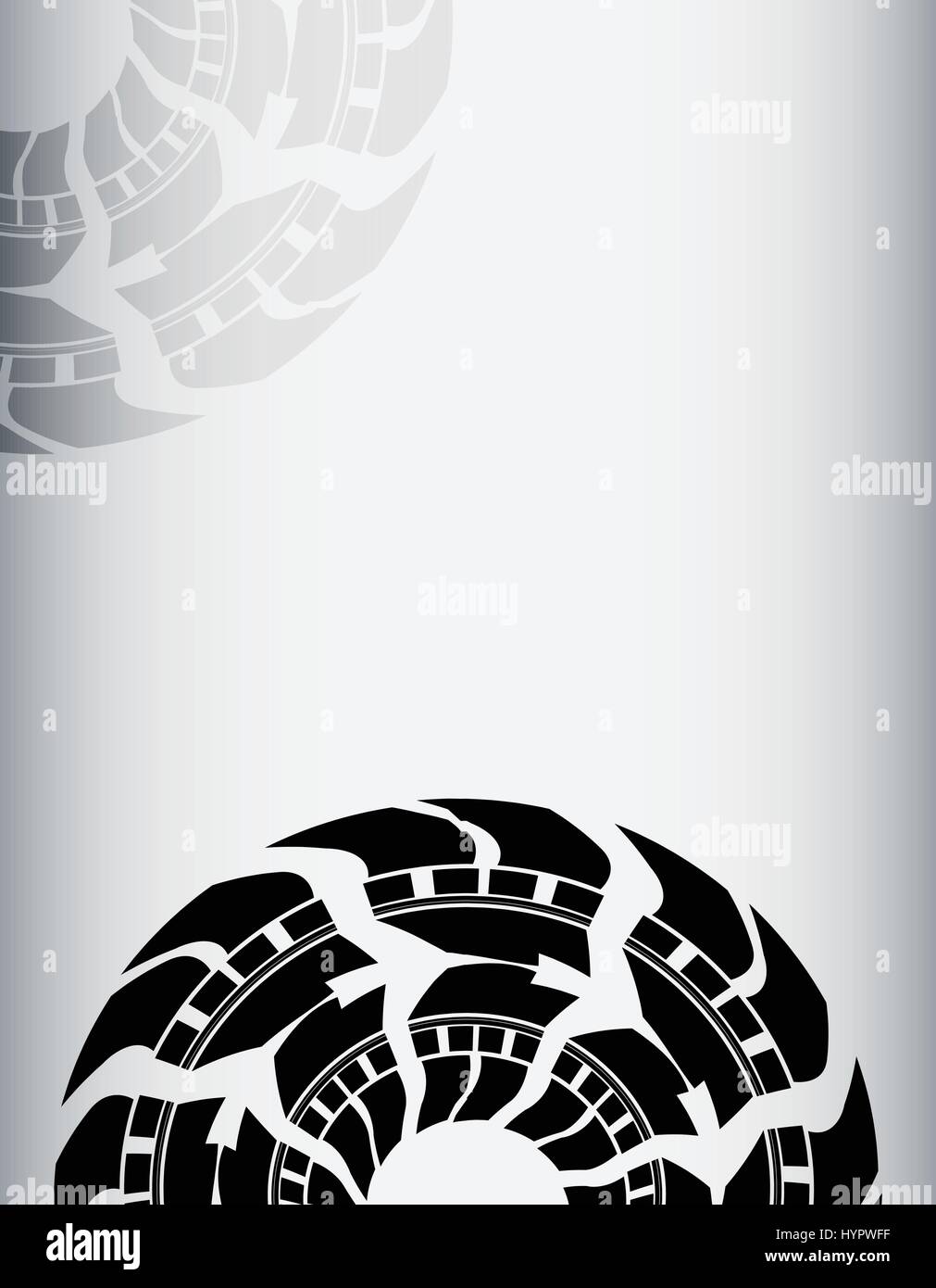 abstract tire background Stock Vector Image & Art - Alamy