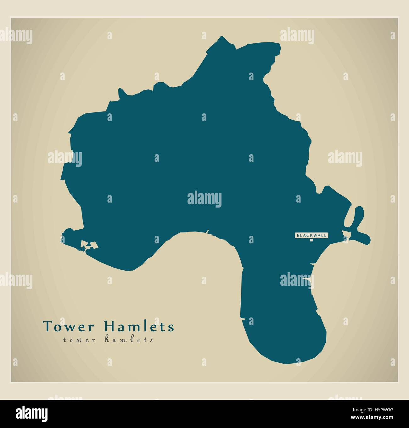 Hamlets tower Stock Vector Images - Alamy