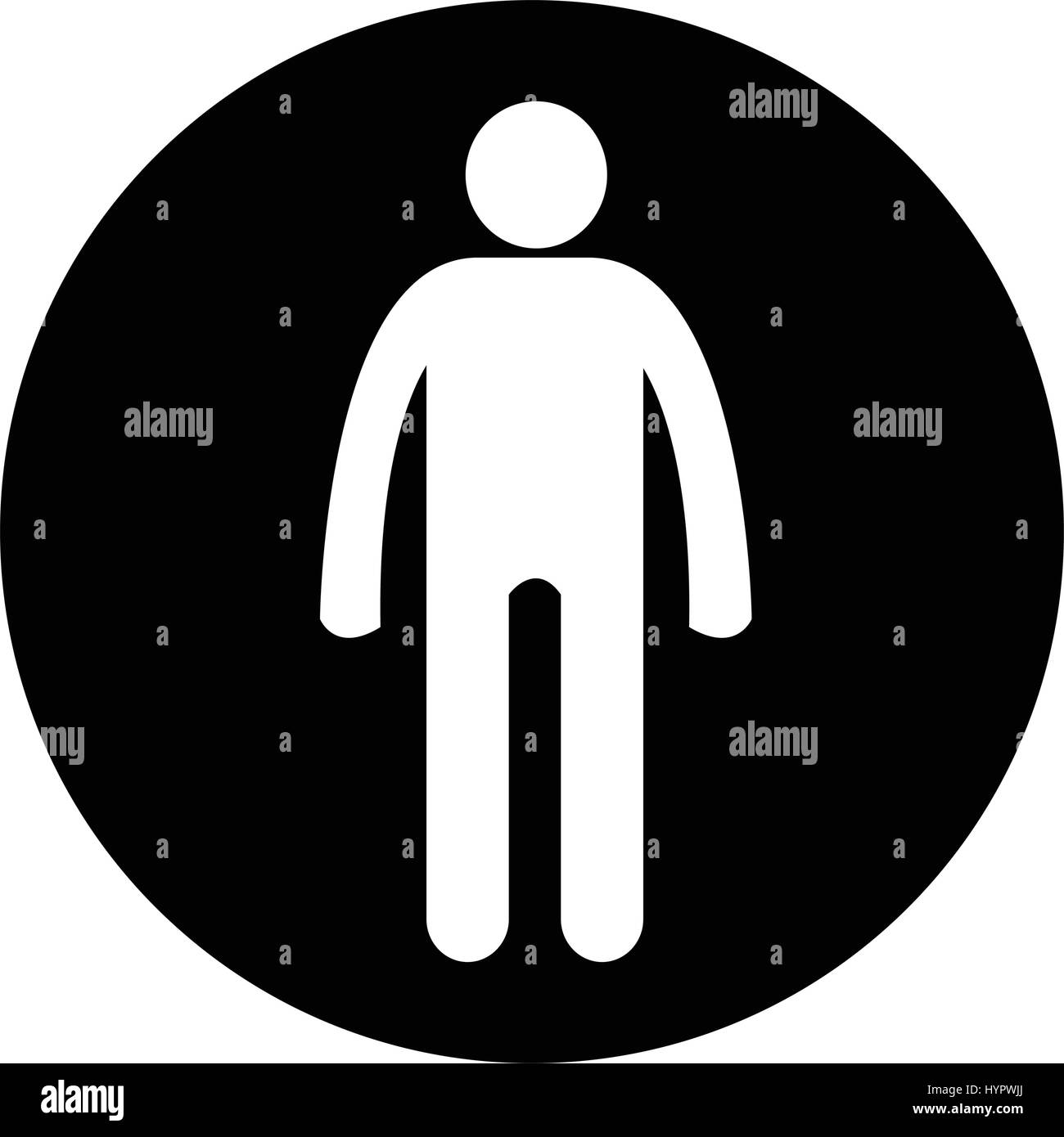 Human Action Icon Stock Vector Image & Art - Alamy