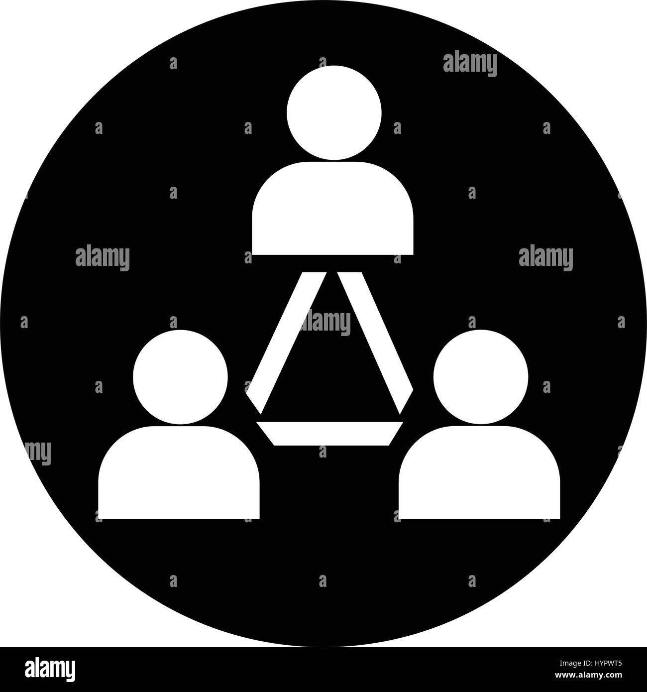 people network icon Stock Vector Image & Art - Alamy
