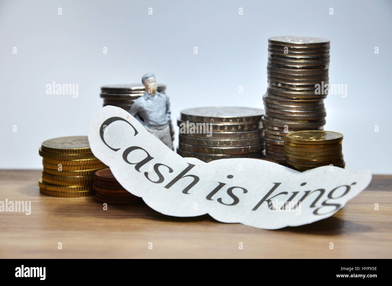 Salary proof hi-res stock photography and images - Alamy