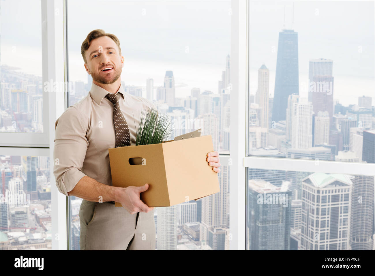 Promotion staff hi-res stock photography and images - Alamy