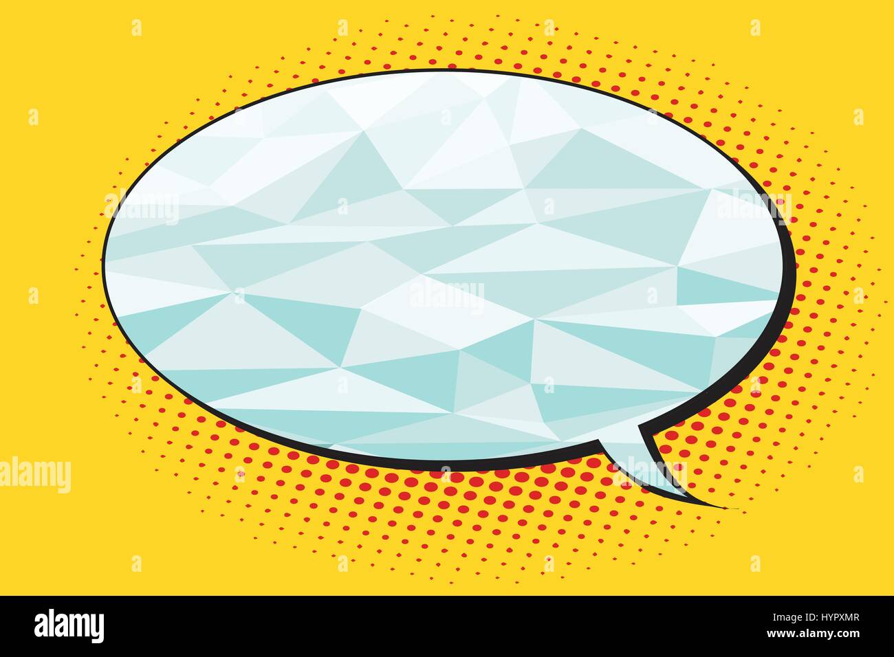 Balloon color comics hi-res stock photography and images - Alamy