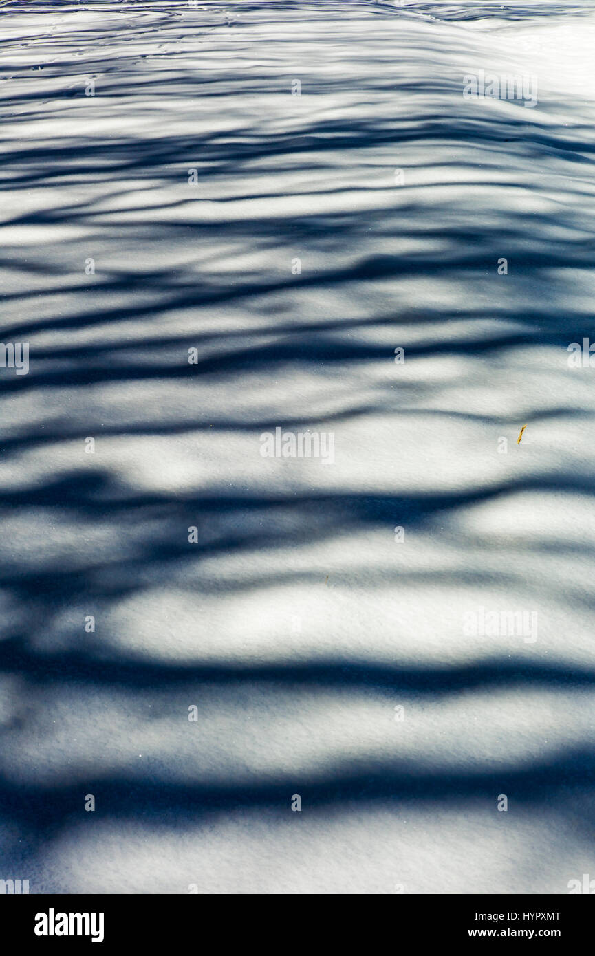 Abstract shadow patterns hi-res stock photography and images - Alamy