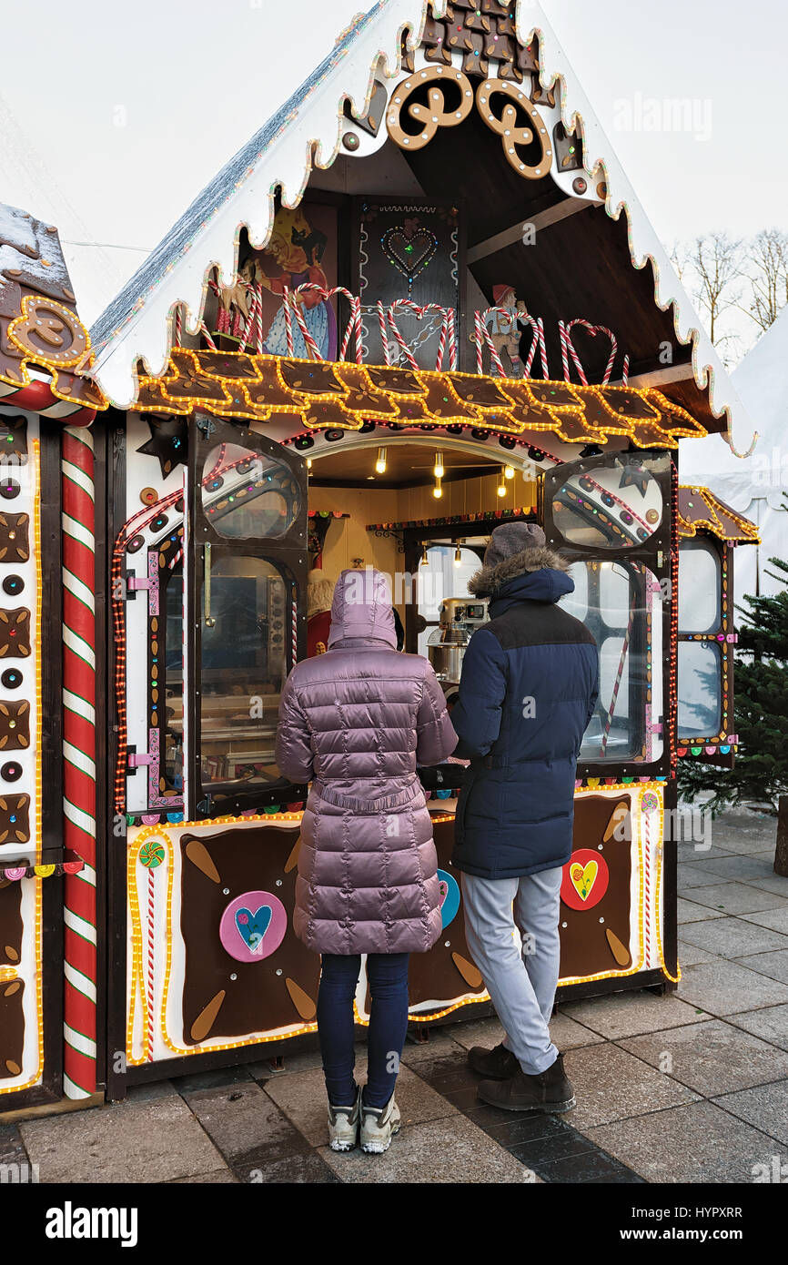 Lithuanian tourist souvenir hi-res stock photography and images - Alamy