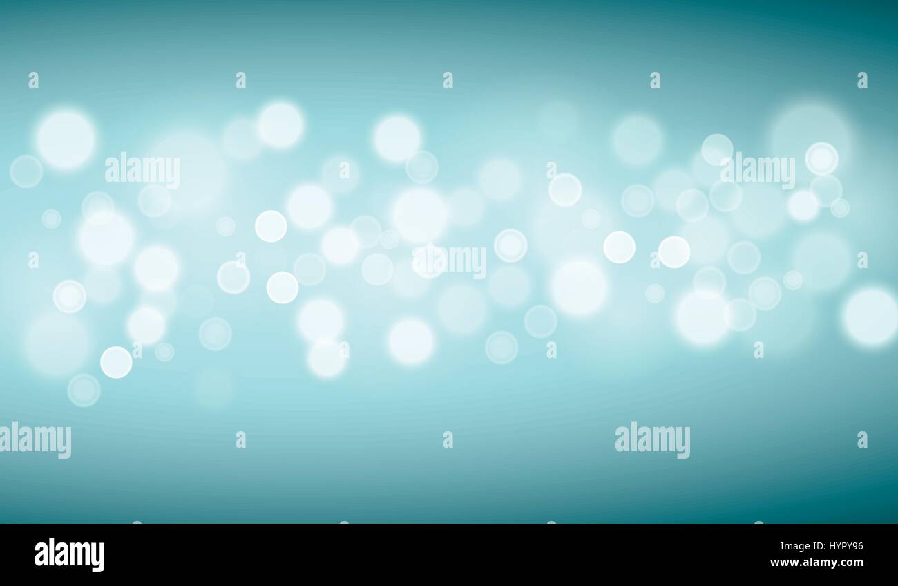 Turquoise lights backgrounds Stock Vector Image & Art - Alamy