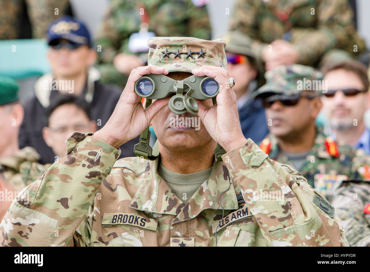 Pacific Amphibious Leaders Symposium High Resolution Stock Photography ...