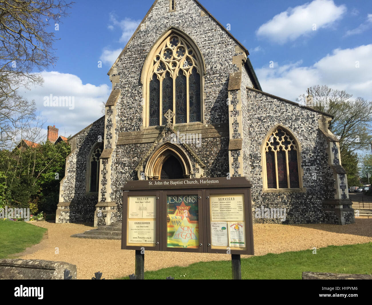 Harleston norfolk hi-res stock photography and images - Alamy