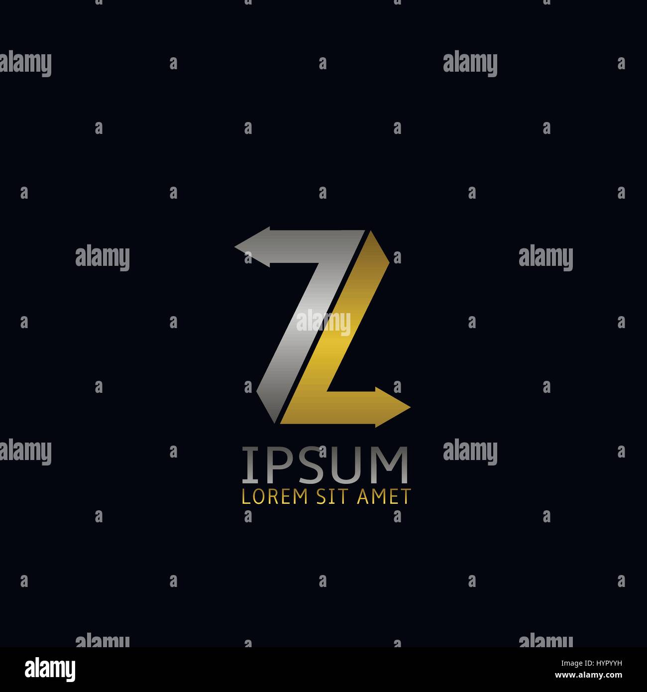 Moving letters Stock Vector Images - Alamy