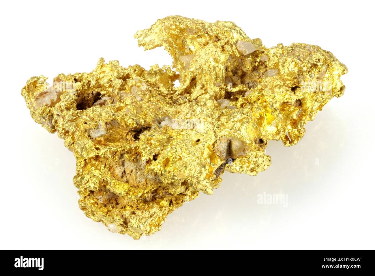 Gold triangle background hi-res stock photography and images - Alamy