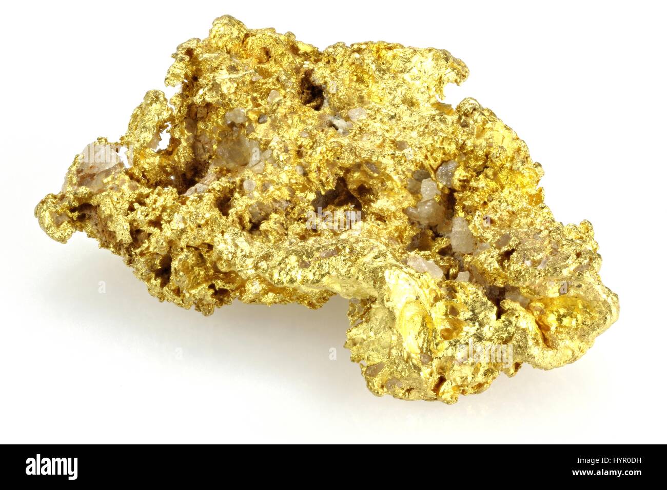 Gold nugget hi-res stock photography and images - Alamy