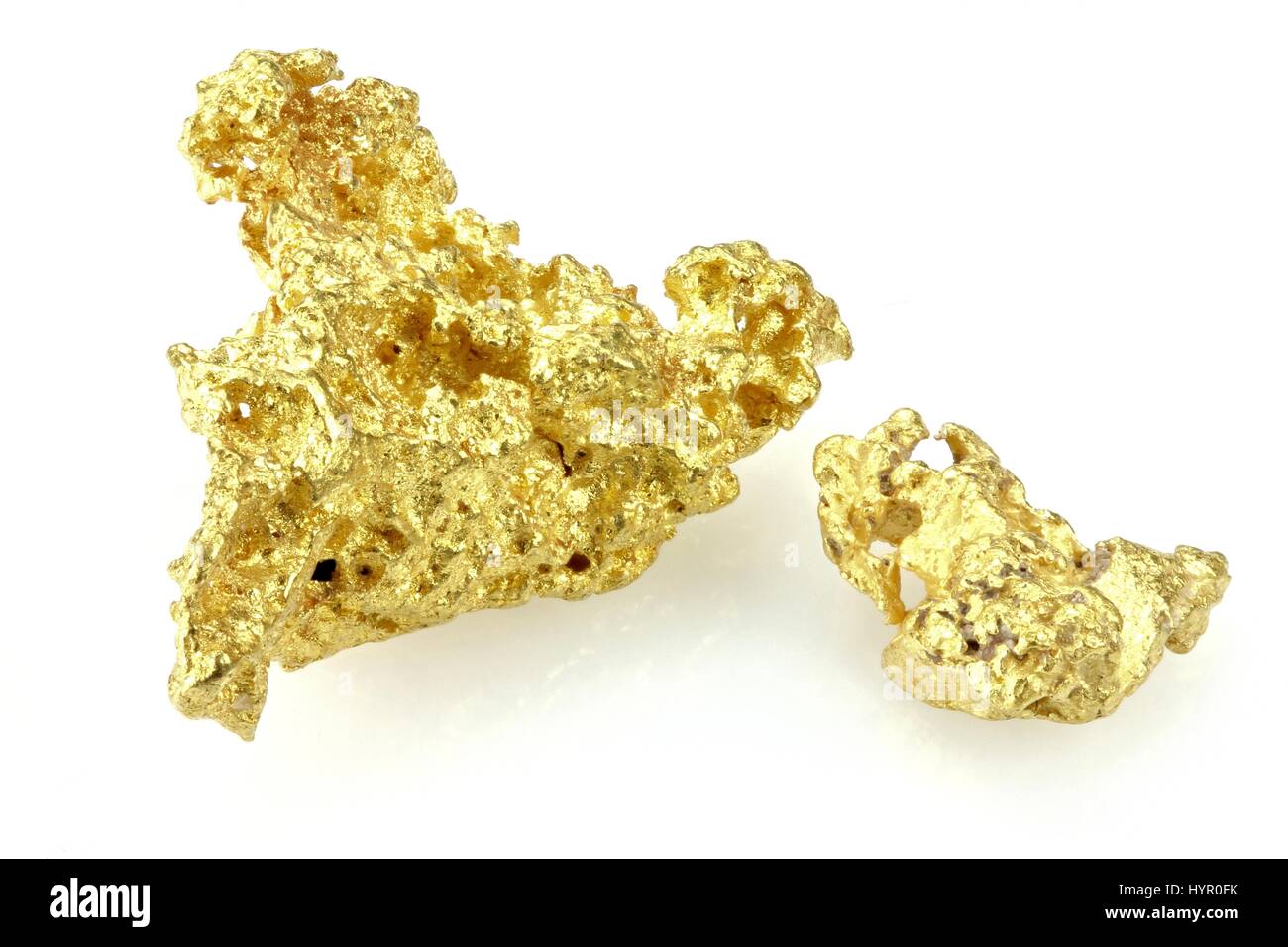 Gold prospectors australia Cut Out Stock Images & Pictures - Alamy