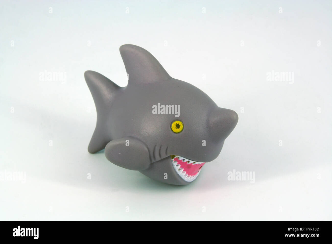 Rubber fish hi-res stock photography and images - Alamy