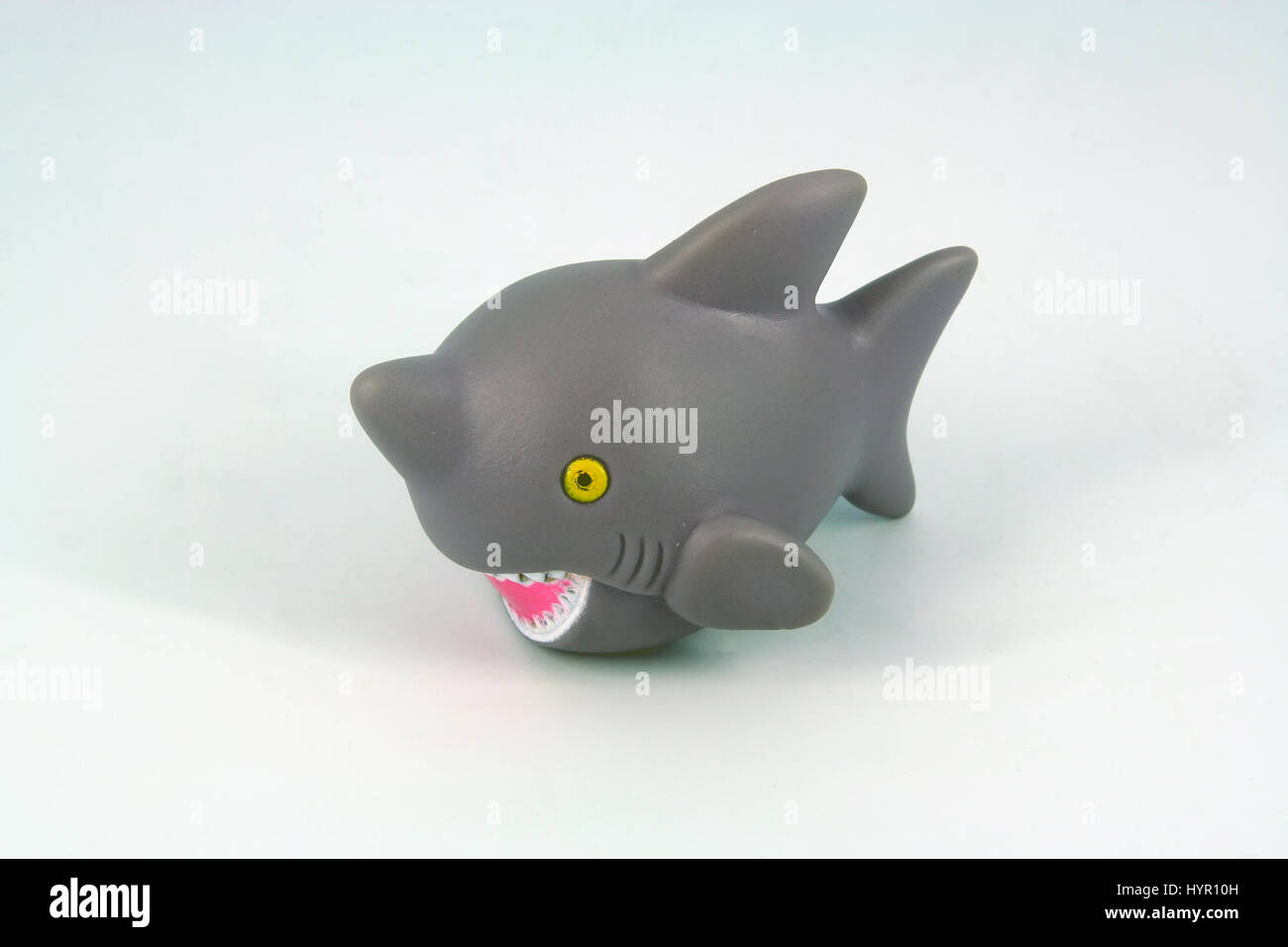 Rubber fish toy hi-res stock photography and images - Alamy