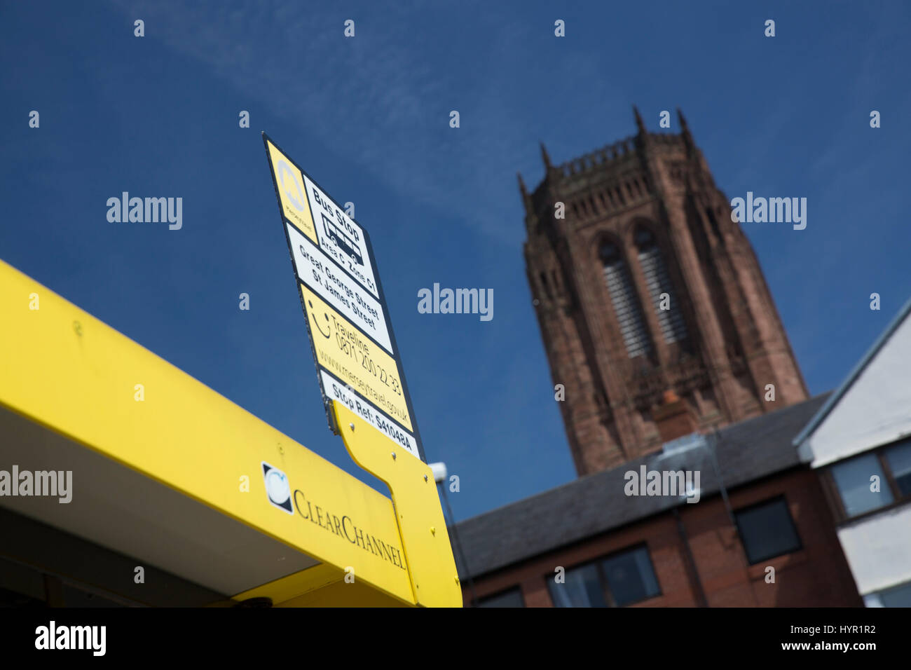Mersey travel logo hi-res stock photography and images - Alamy