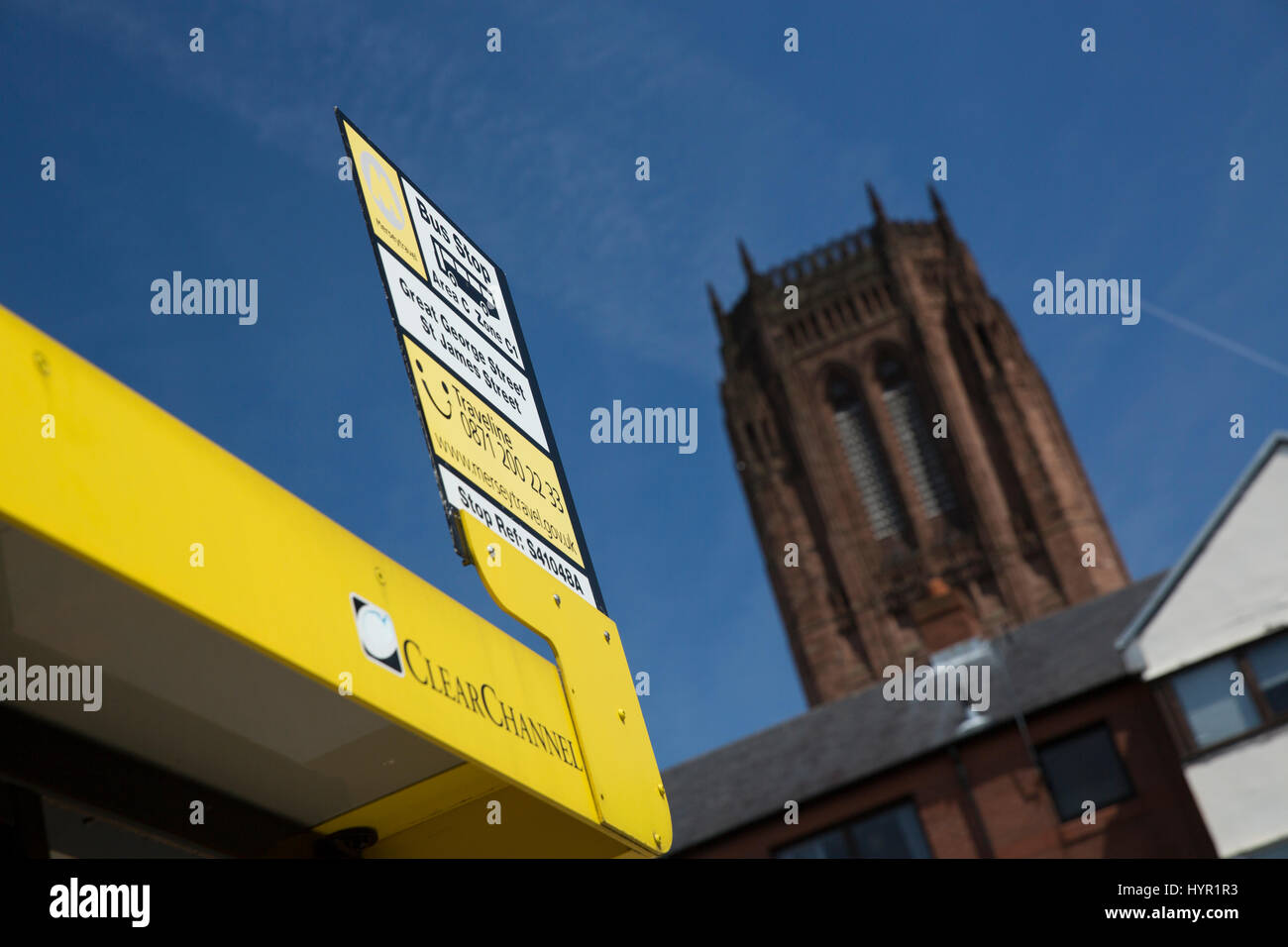 Mersey travel logo hi-res stock photography and images - Alamy