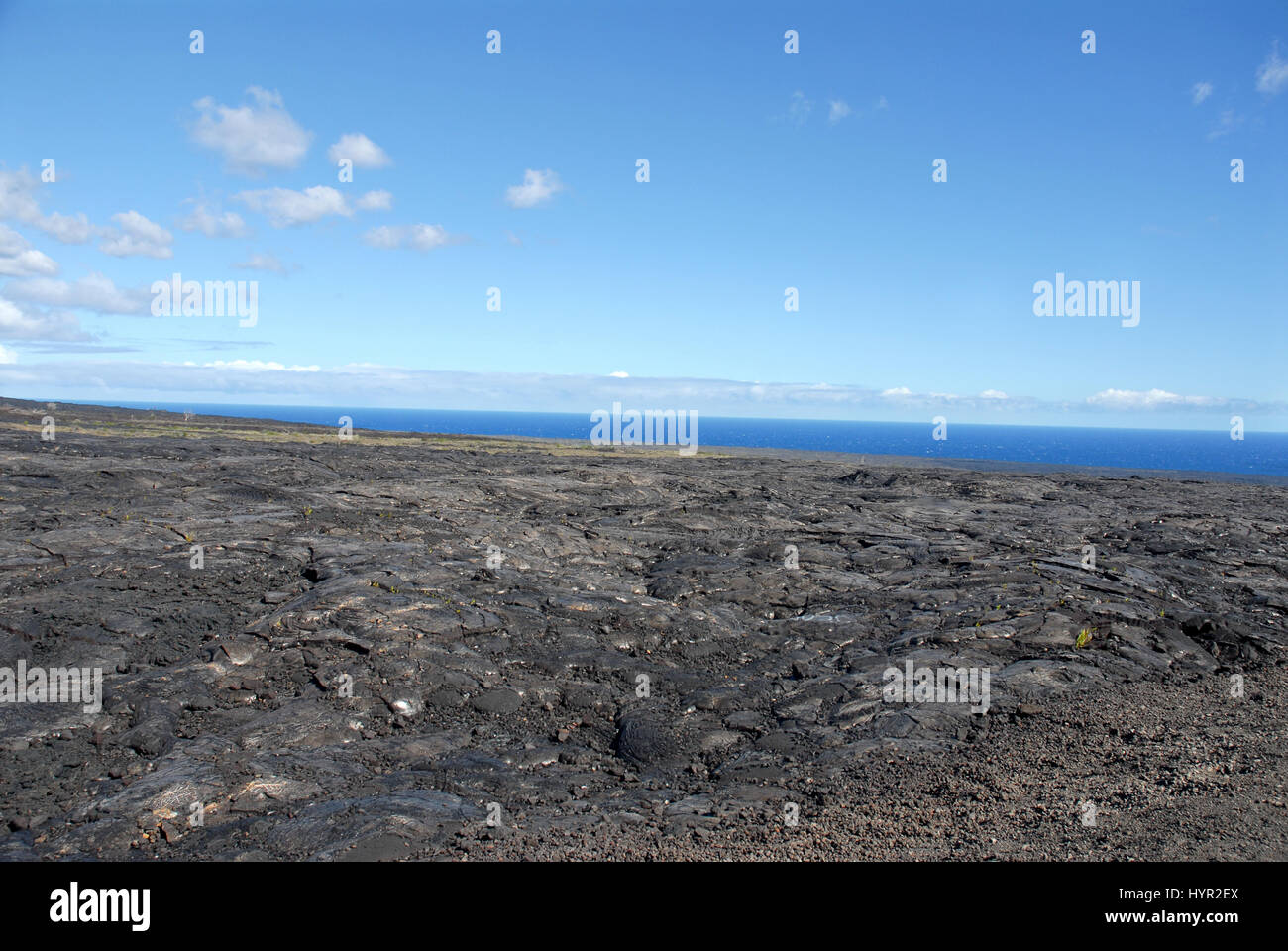 Magma flow hi-res stock photography and images - Alamy