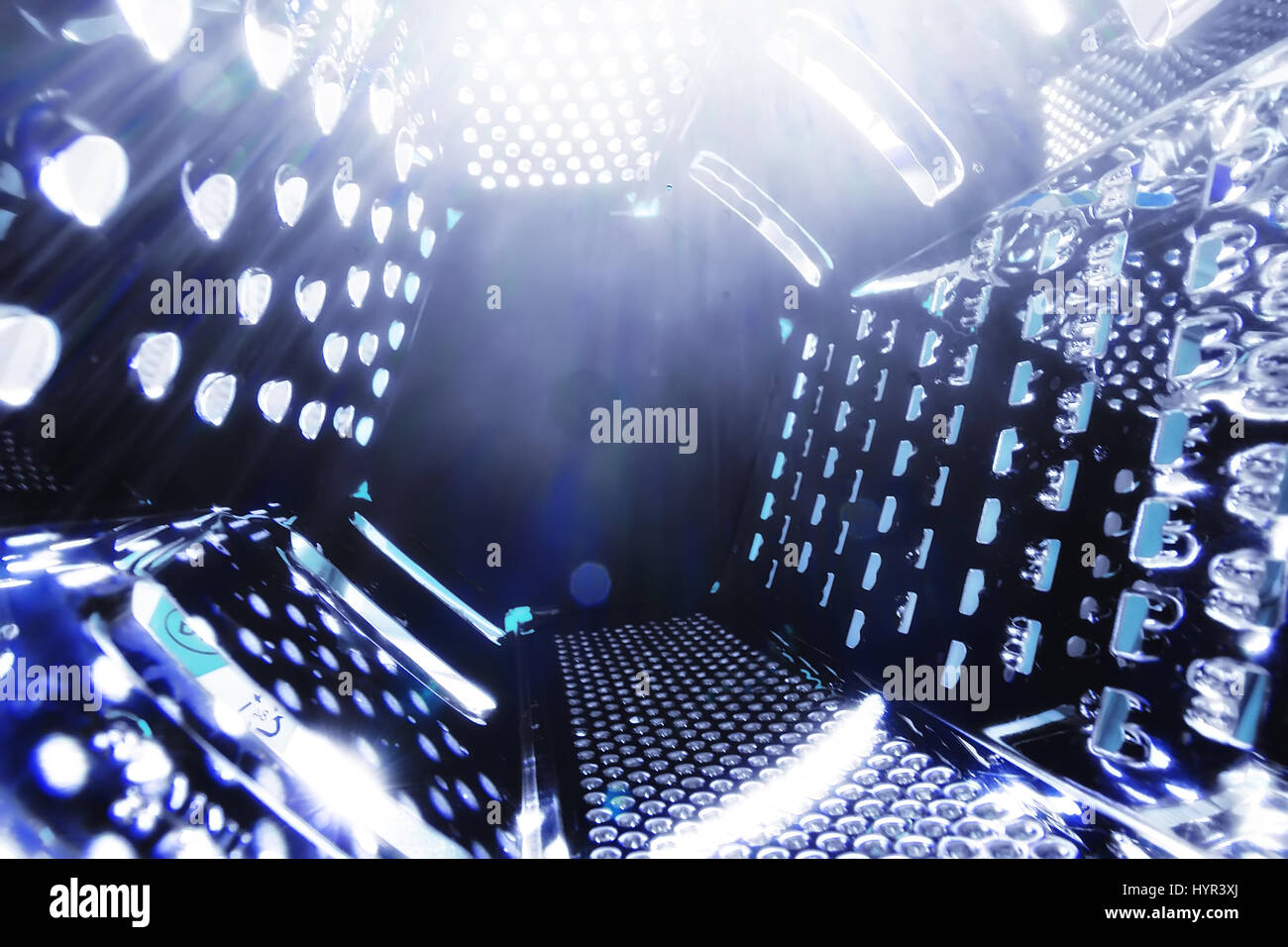 universe space grater abstract Stock Photo - Alamy