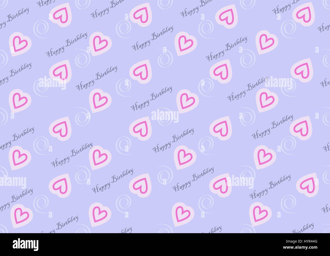 Birthday drawing hi-res stock photography and images - Alamy