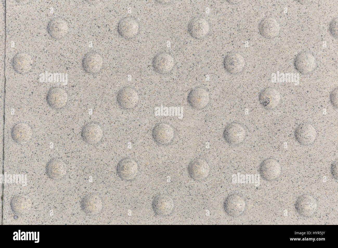 Texture of stone slabs on the platform of the station Stock Photo - Alamy