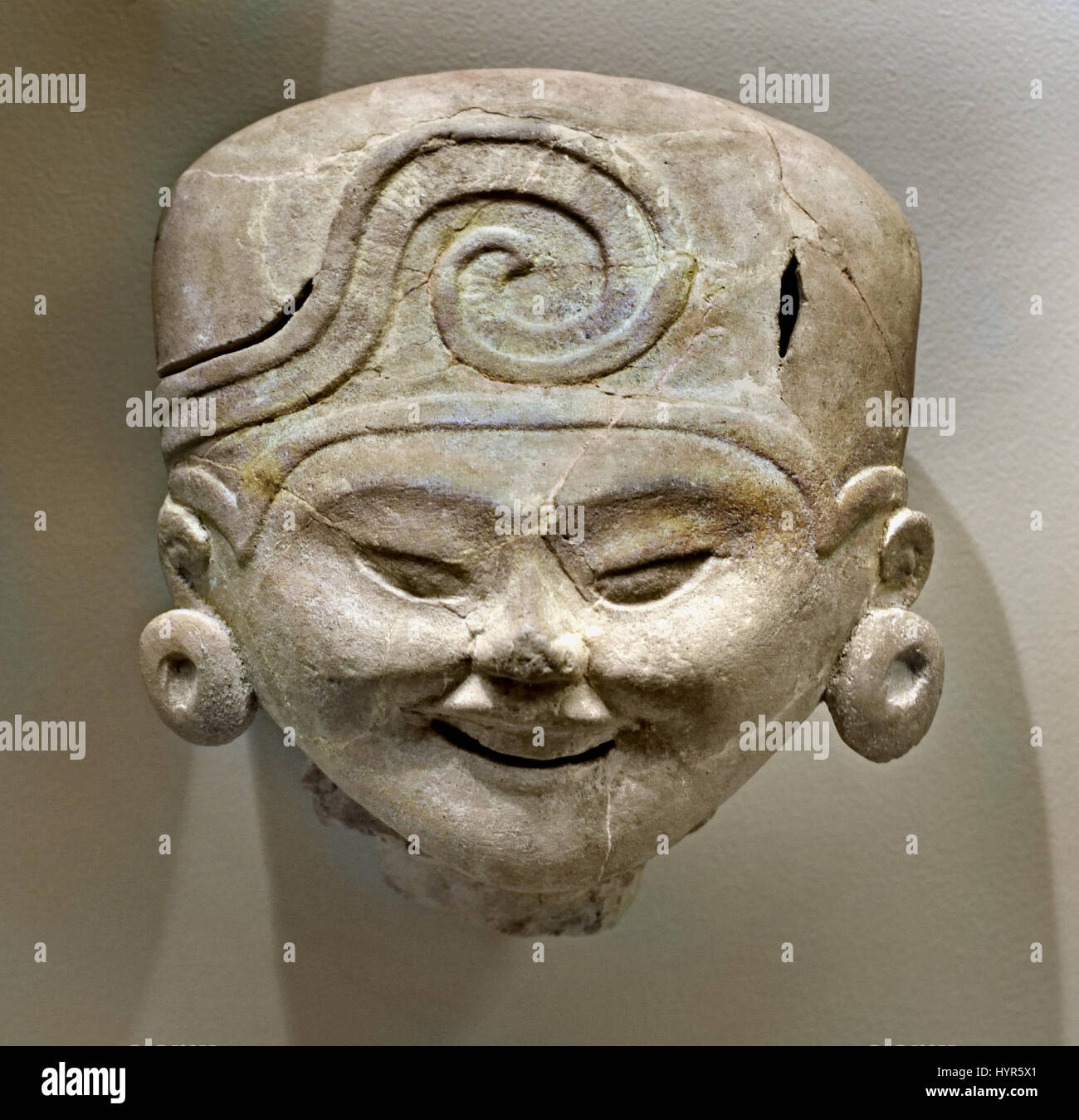 Face gods hi-res stock photography and images - Alamy