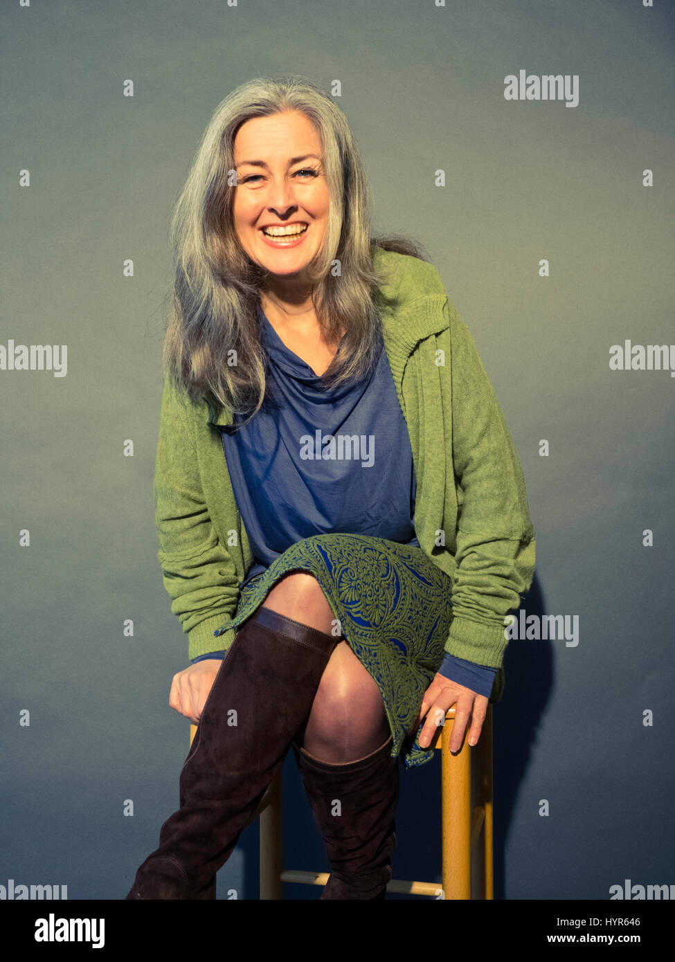 Polly Higgins is an international lawyer UK based barrister award-winning author. Founder of the ...