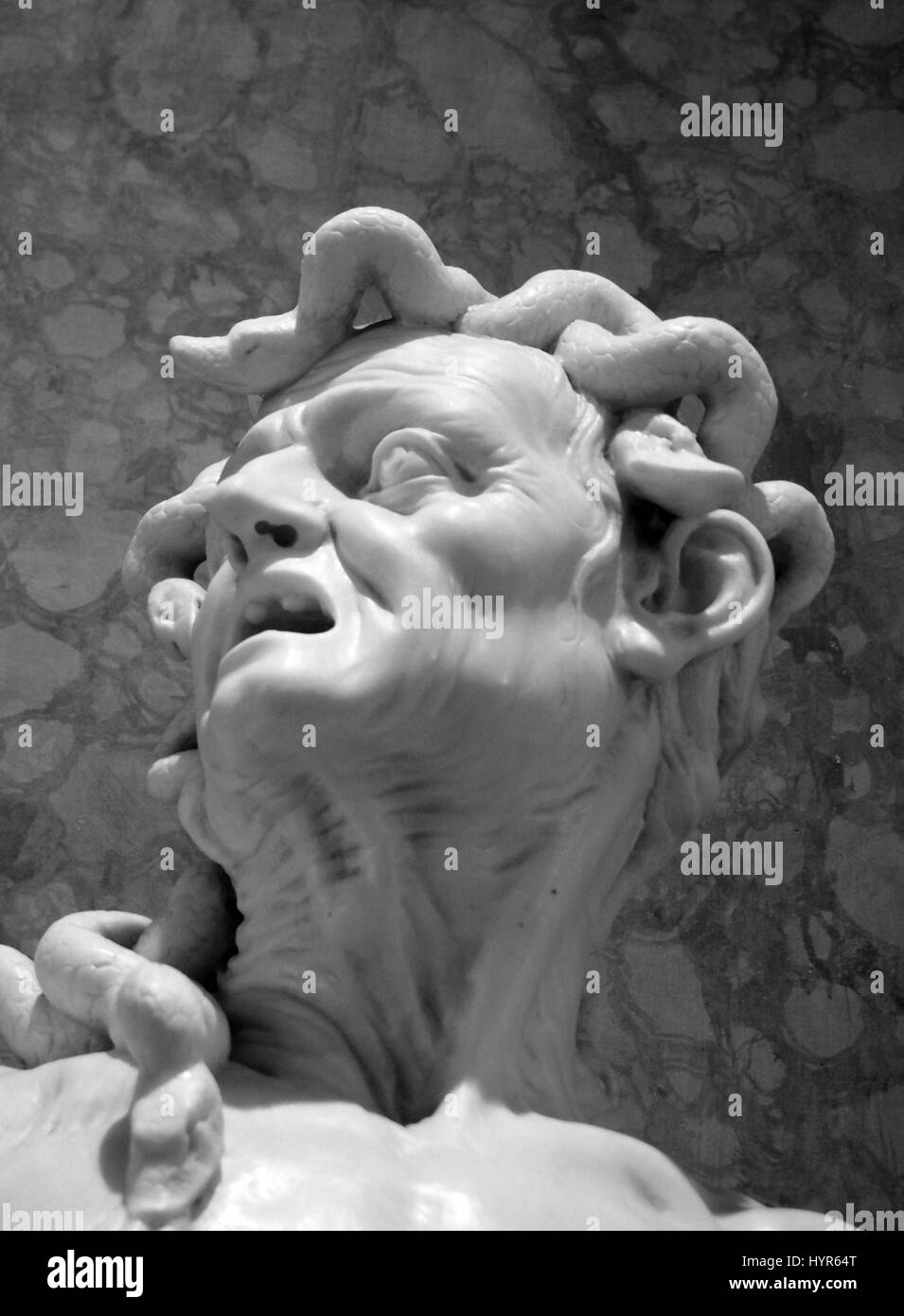 Human snake tongue hi-res stock photography and images - Alamy