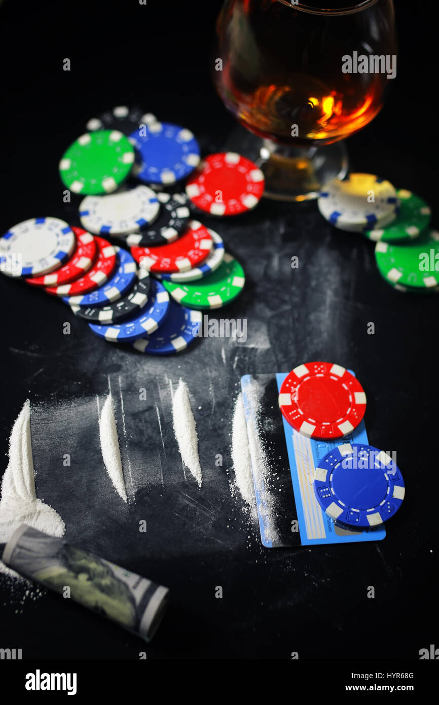 Party drugs wood hi-res stock photography and images - Alamy