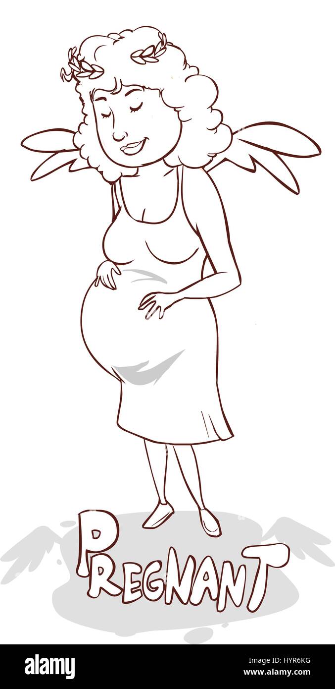 Expecting Vector Vectors High Resolution Stock Photography and Images ...