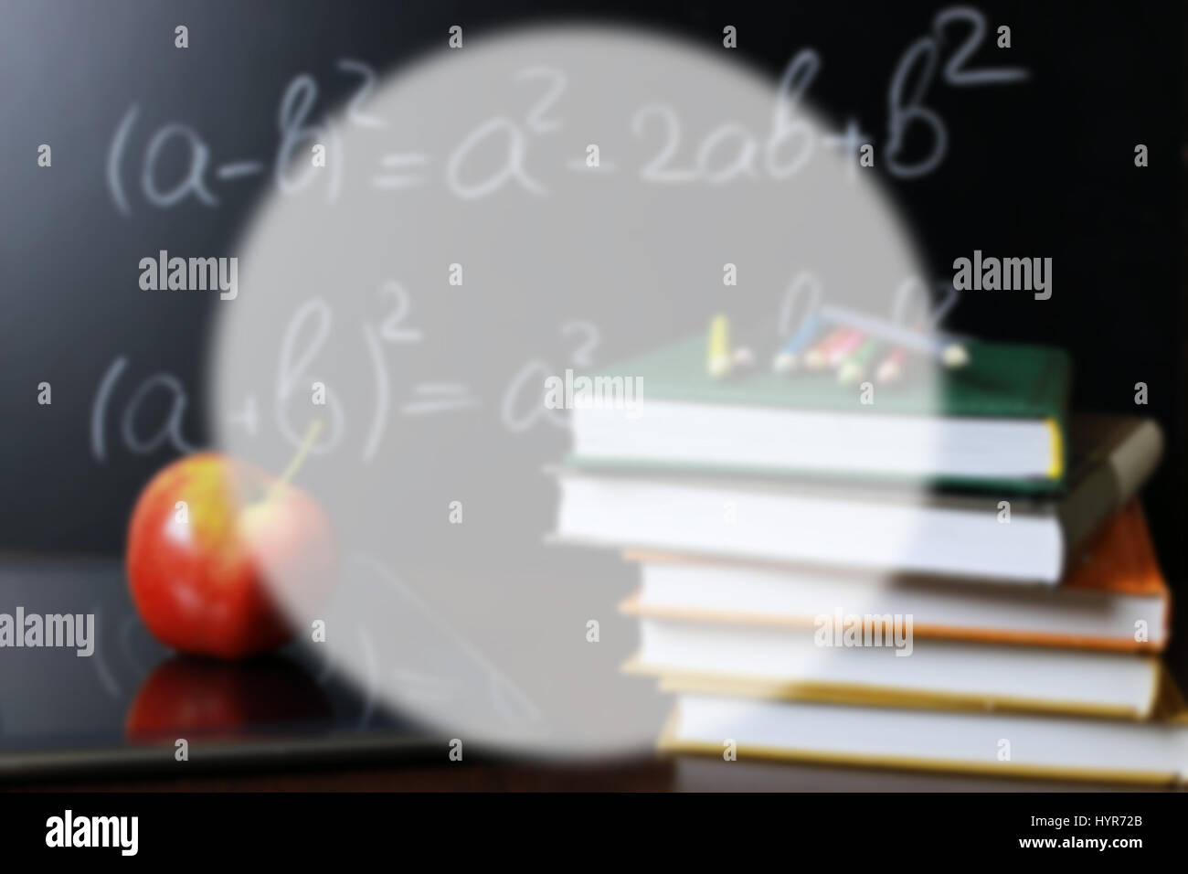blur background abstract study Stock Photo - Alamy