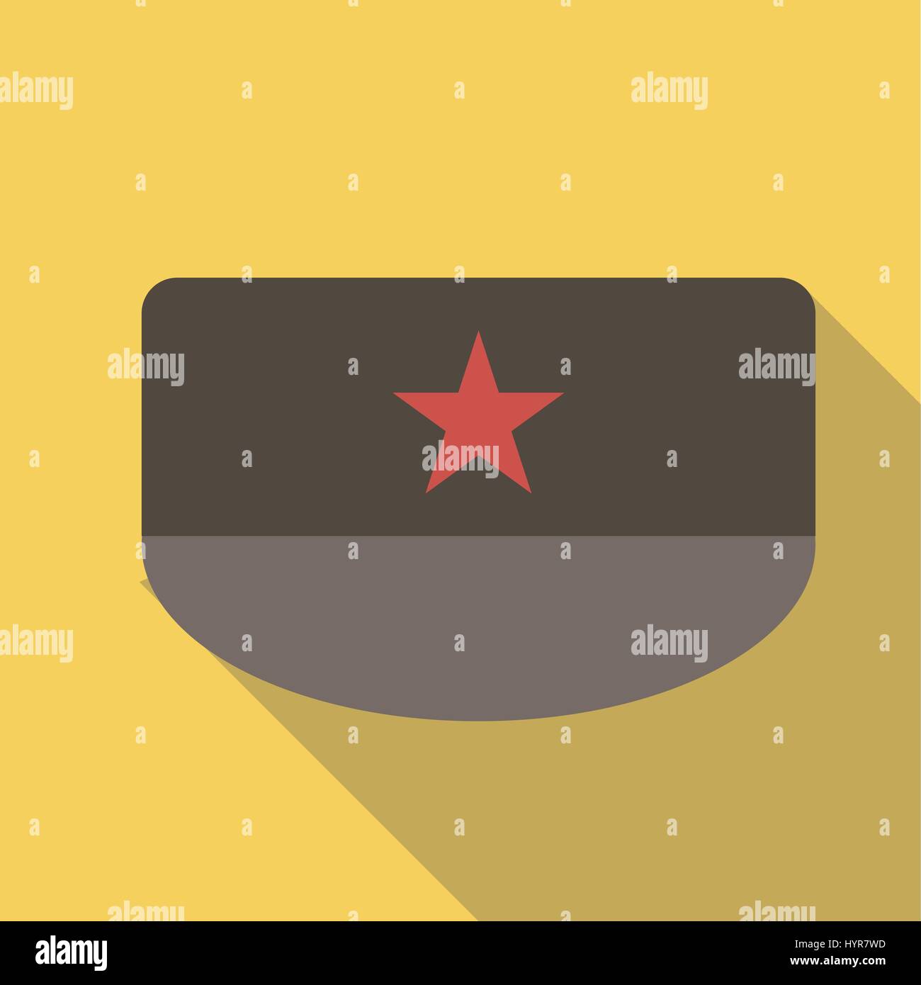 Field patrol Stock Vector Images - Alamy