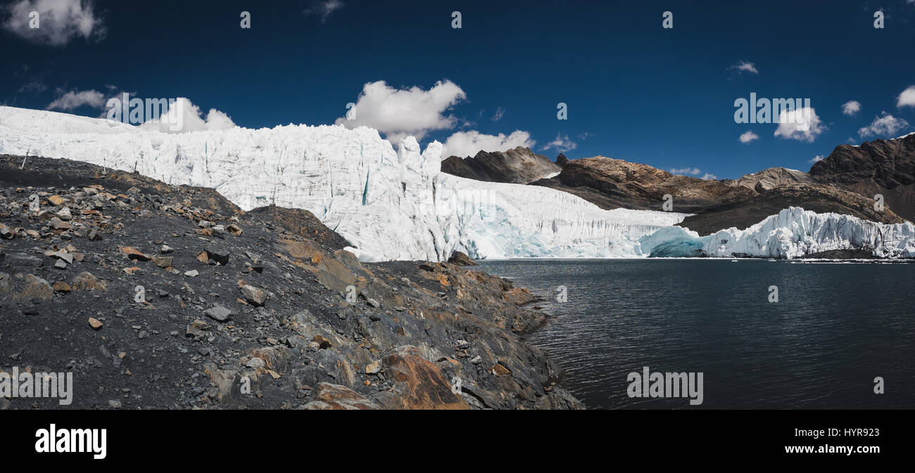 Cirque Glacier