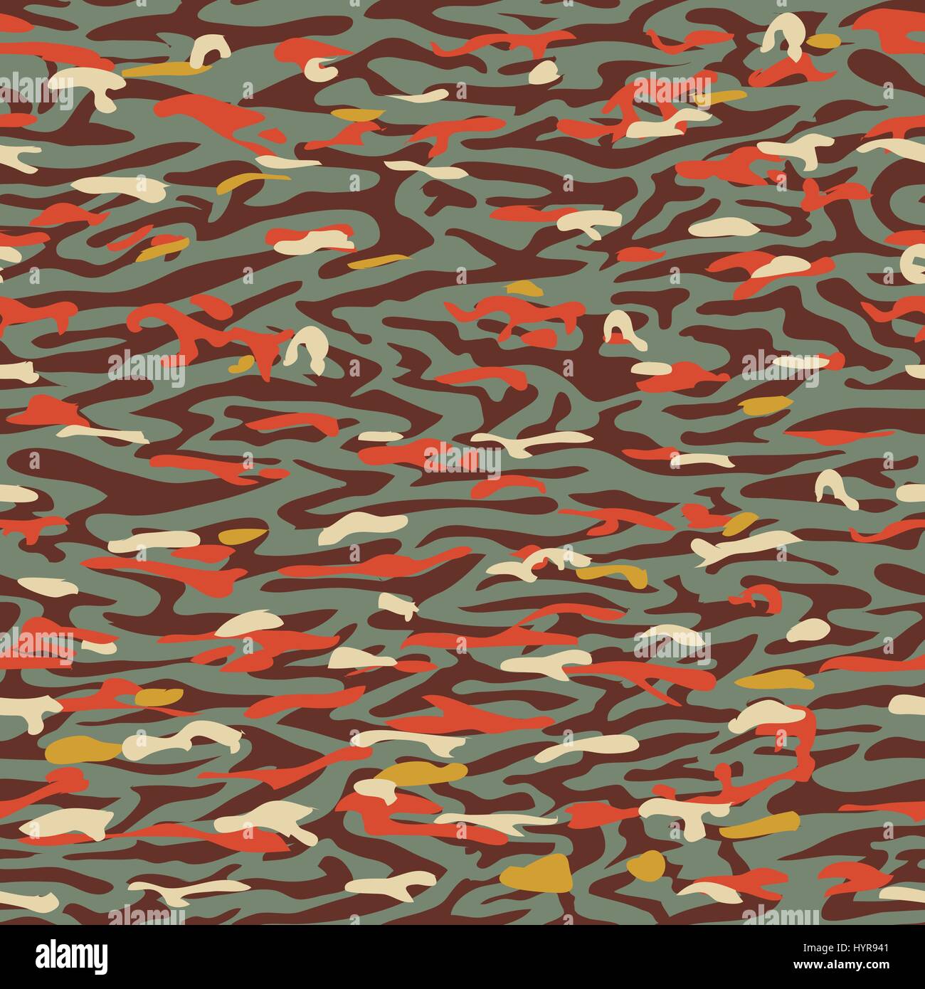 Funky punky illustration Stock Vector Images - Alamy