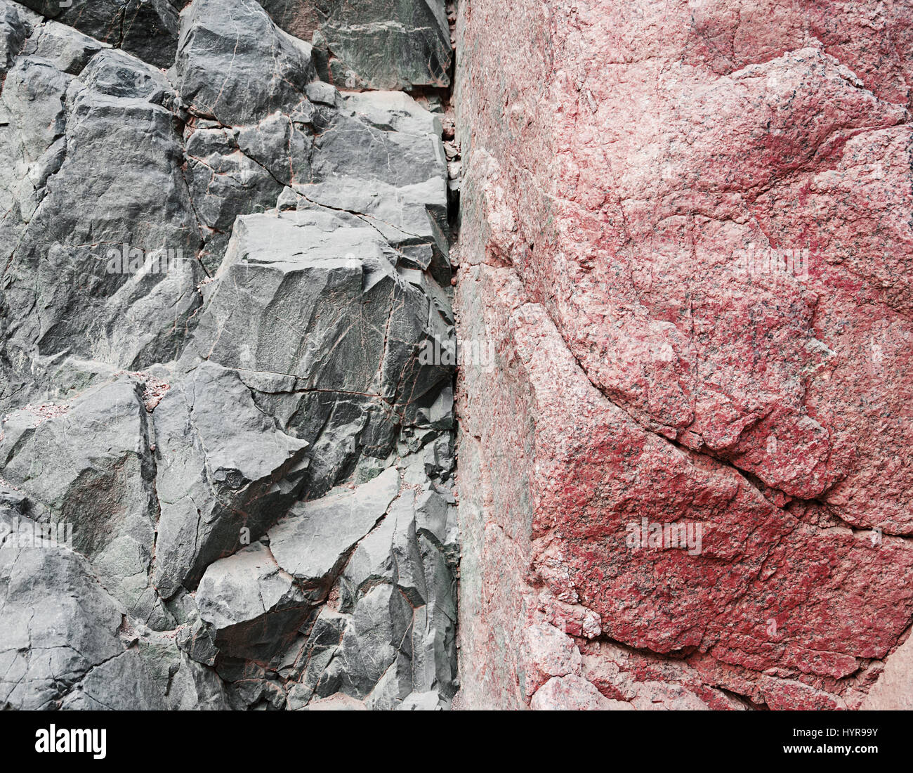 Stone rock background texture Stock Photo - Alamy
