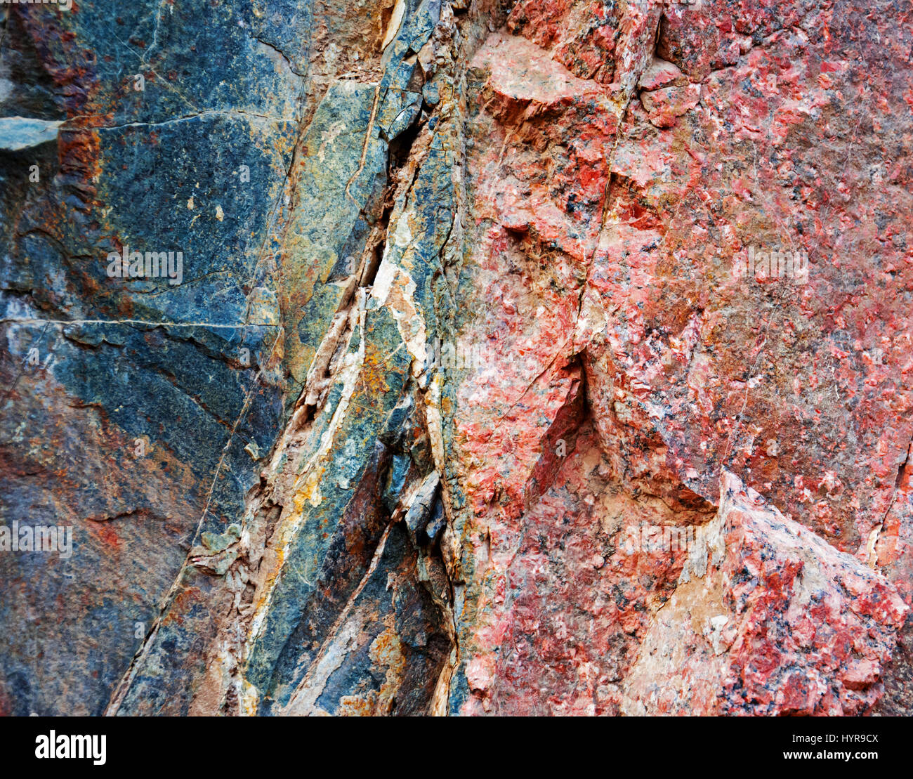 Stone rock background texture Stock Photo - Alamy