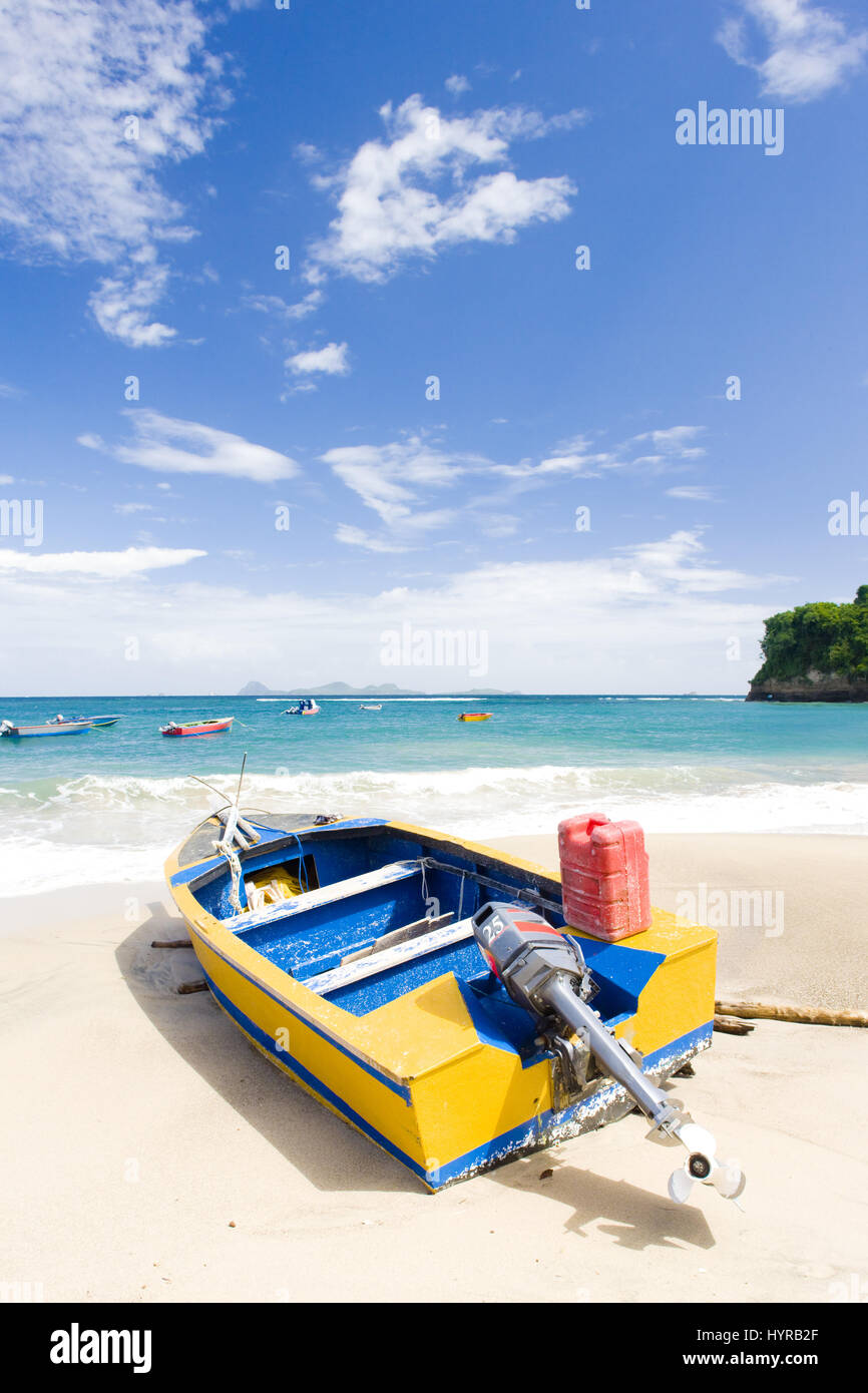 Sauteurs grenada hi-res stock photography and images - Alamy