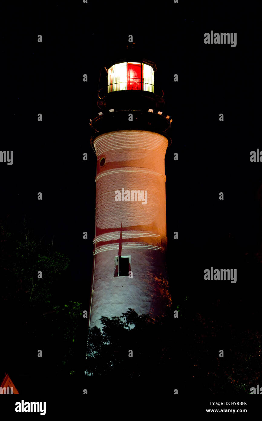 Southeast florida lighthouse hi-res stock photography and images - Alamy