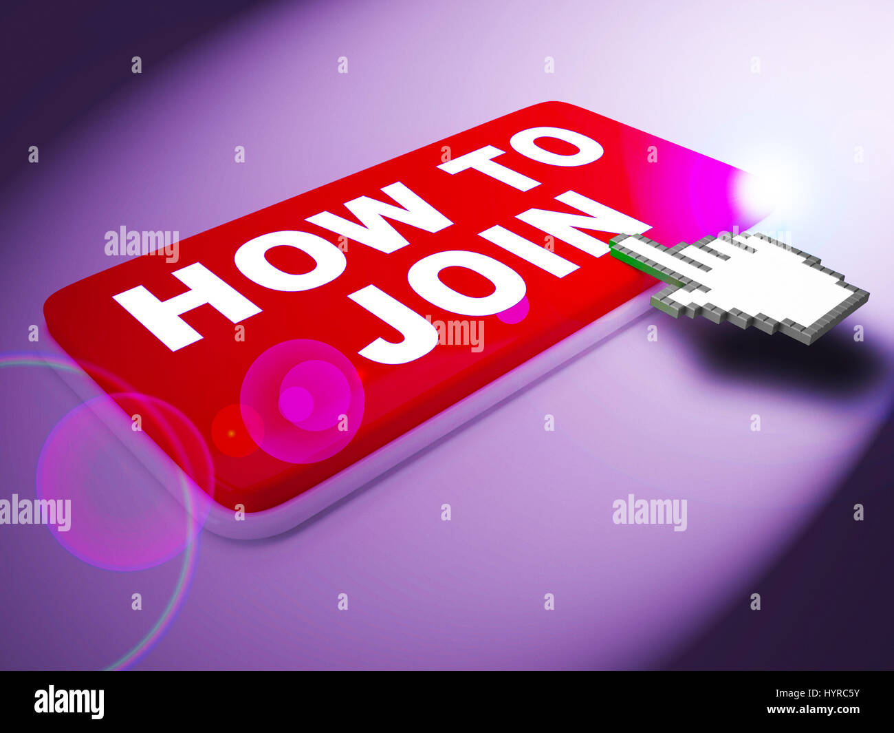 Membership info hi-res stock photography and images - Alamy