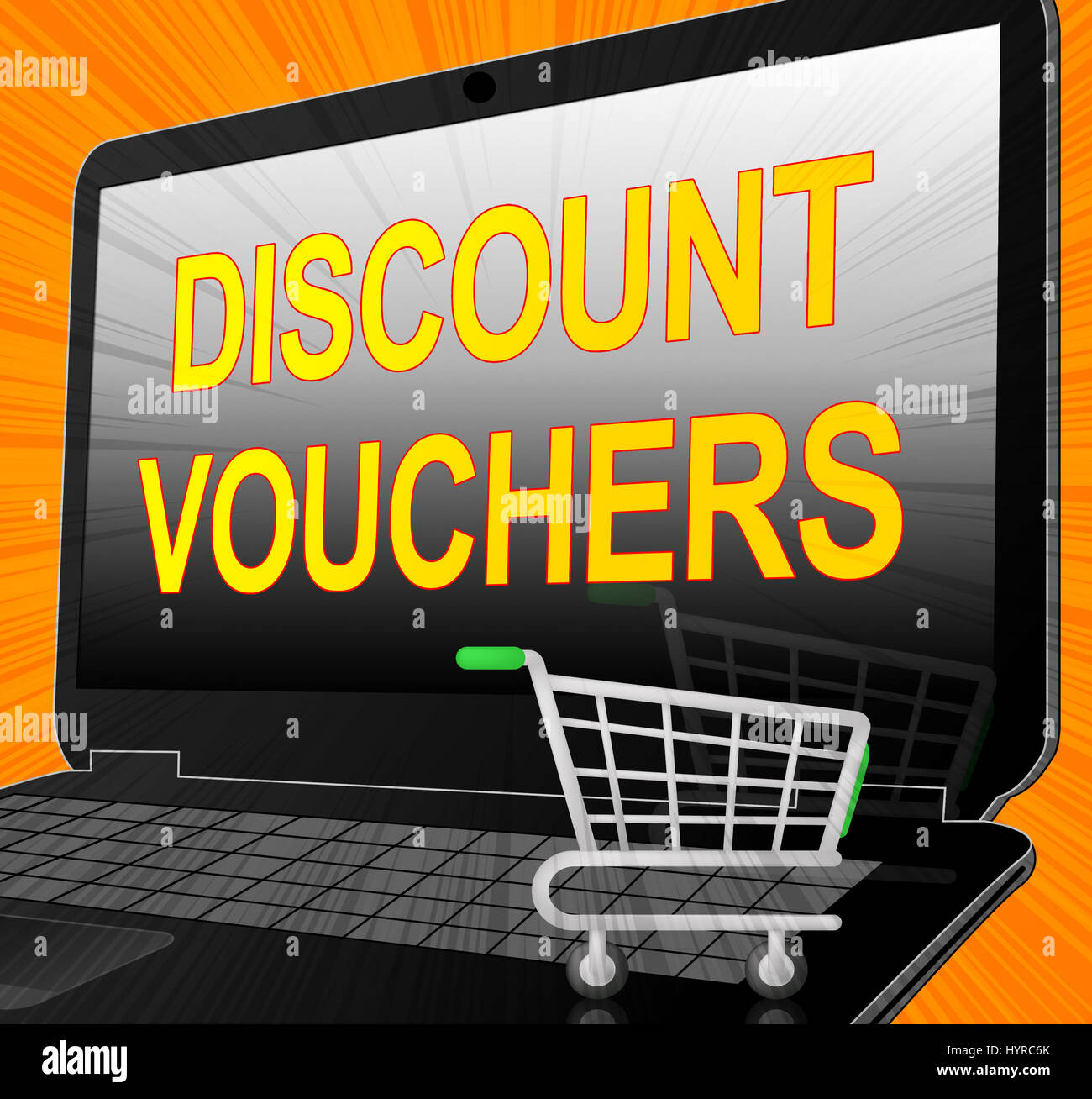 Discounted coupons hi-res stock photography and images - Alamy