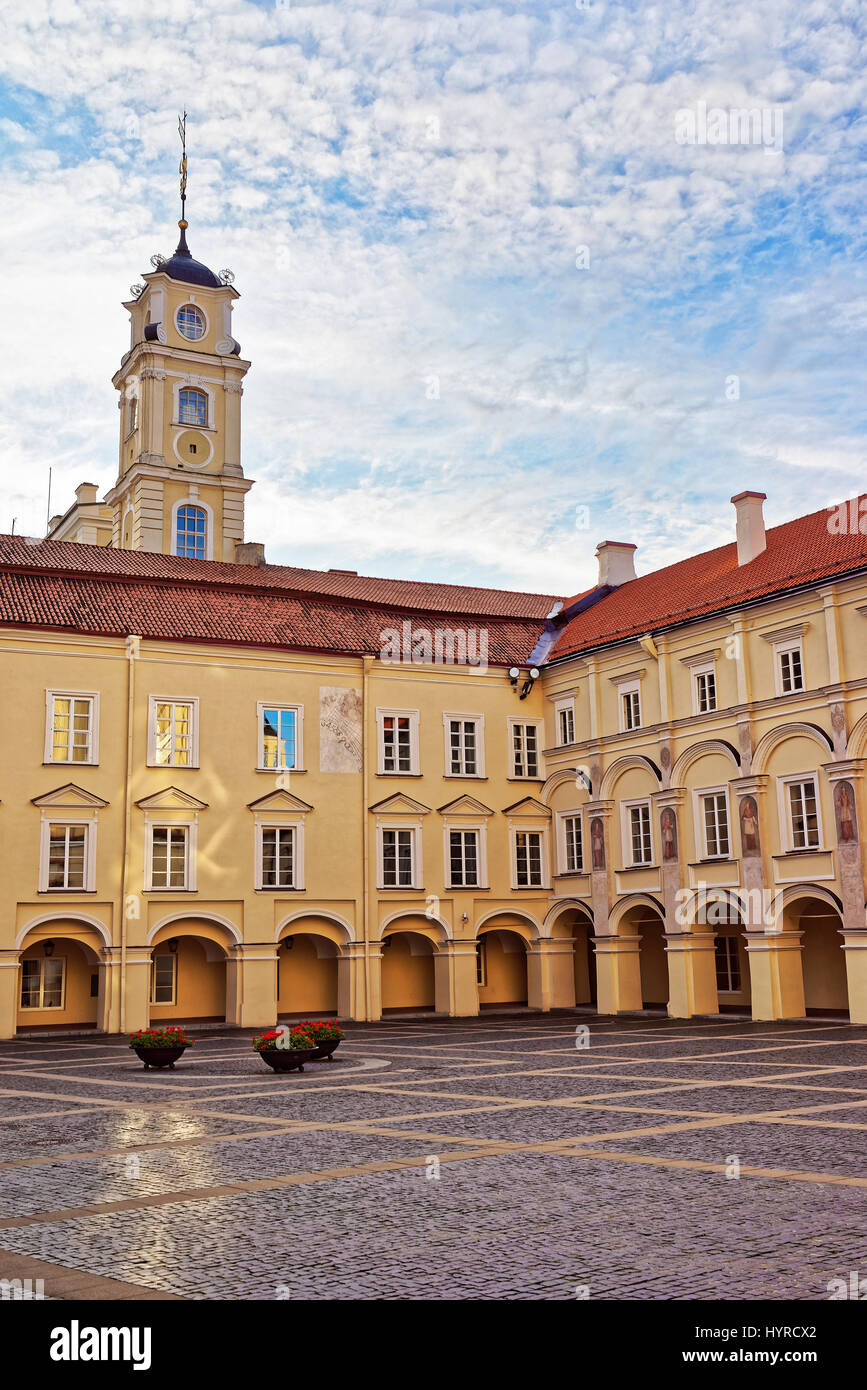 Vilnius University Library High Resolution Stock Photography and Images ...