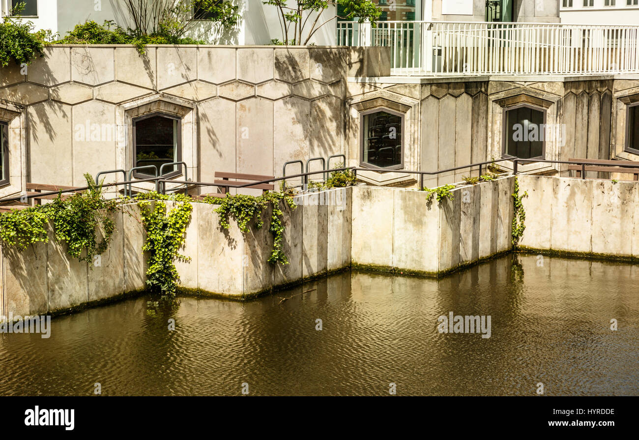 Peaceful river hi-res stock photography and images - Alamy