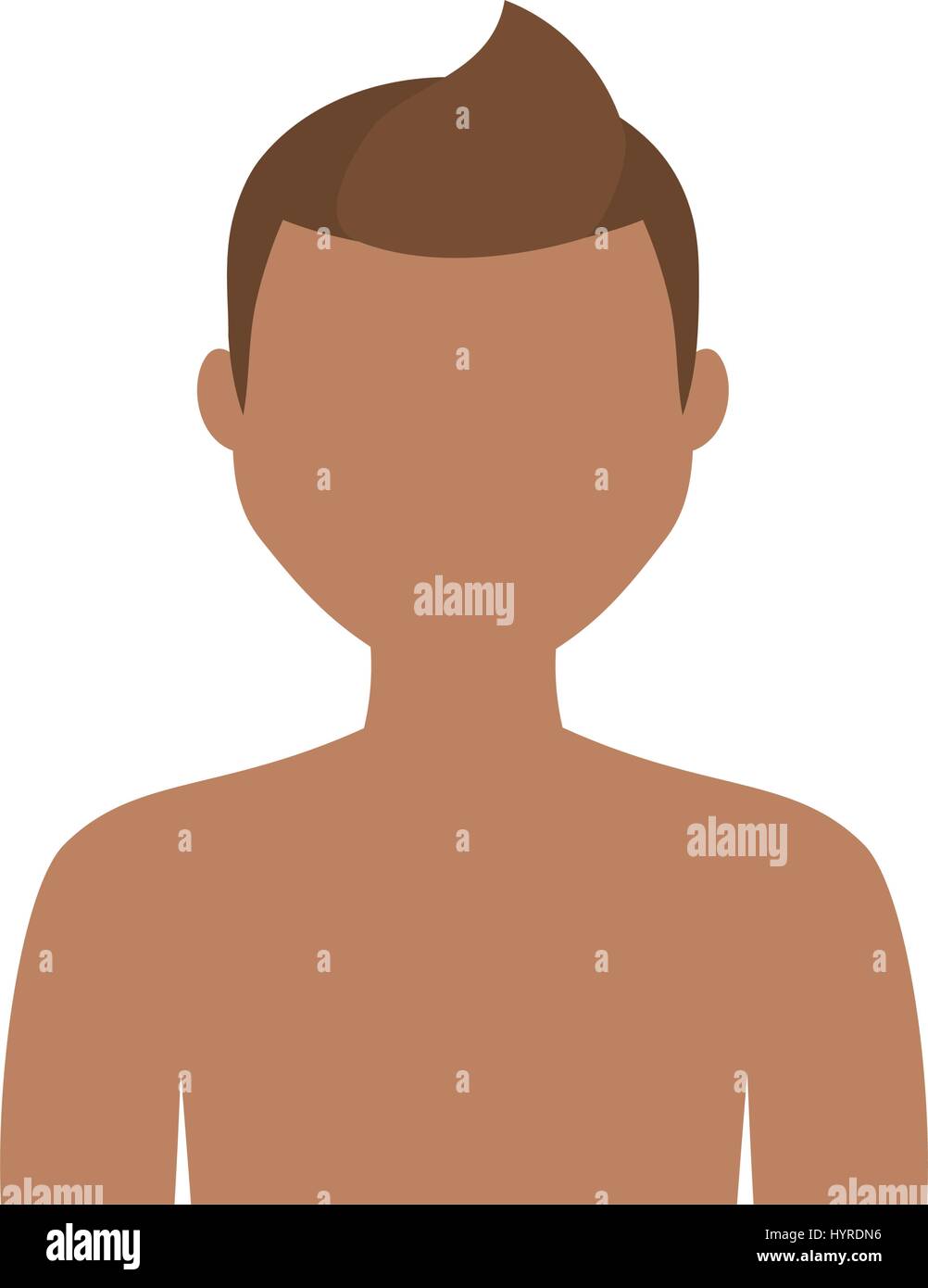 man cartoon icon Stock Vector Image & Art - Alamy