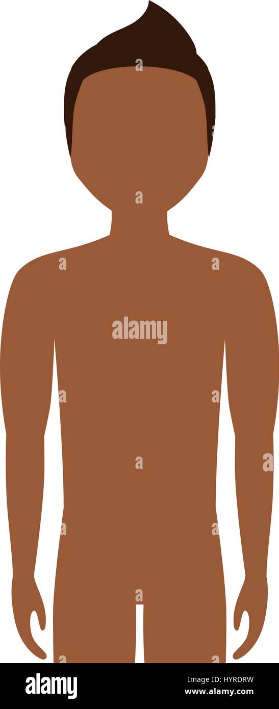 man cartoon icon Stock Vector Image & Art - Alamy