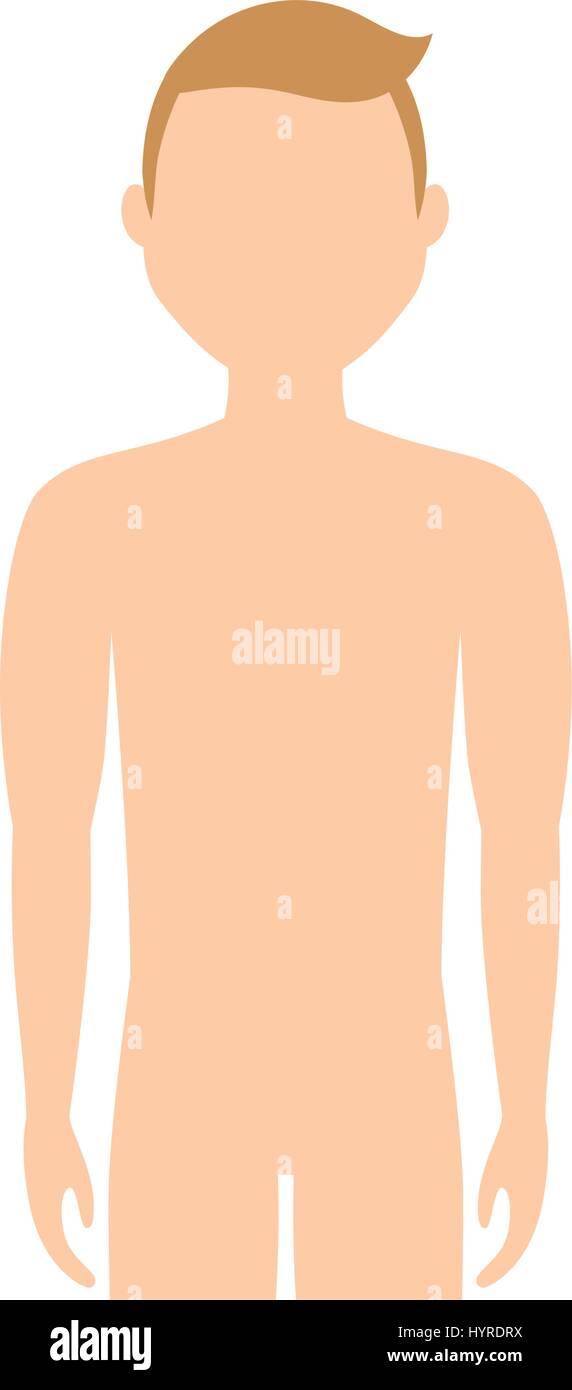 man cartoon icon Stock Vector Image & Art - Alamy